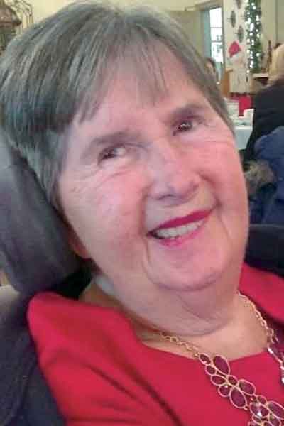 Carole V. McLaughlin 1942-2020 | News, Sports, Jobs - The Vindicator